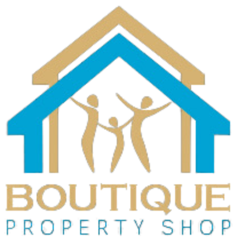 Home - Boutique Property Shop